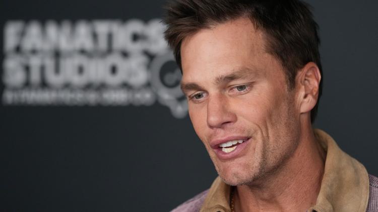 Tom Brady to visit Sacramento for public rally at DOCO celebrating ...