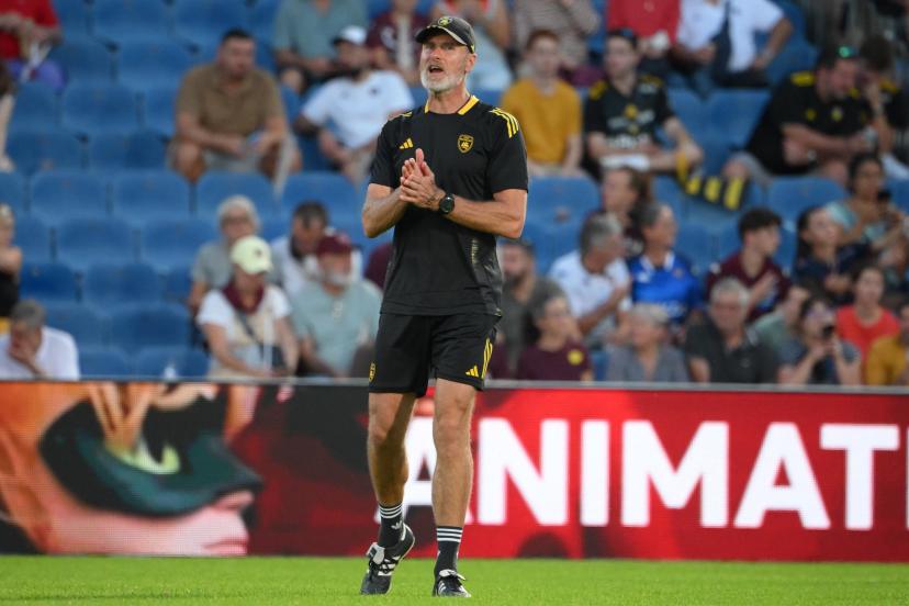 La Rochelle se sépare de son responsable de la préparation physique ...