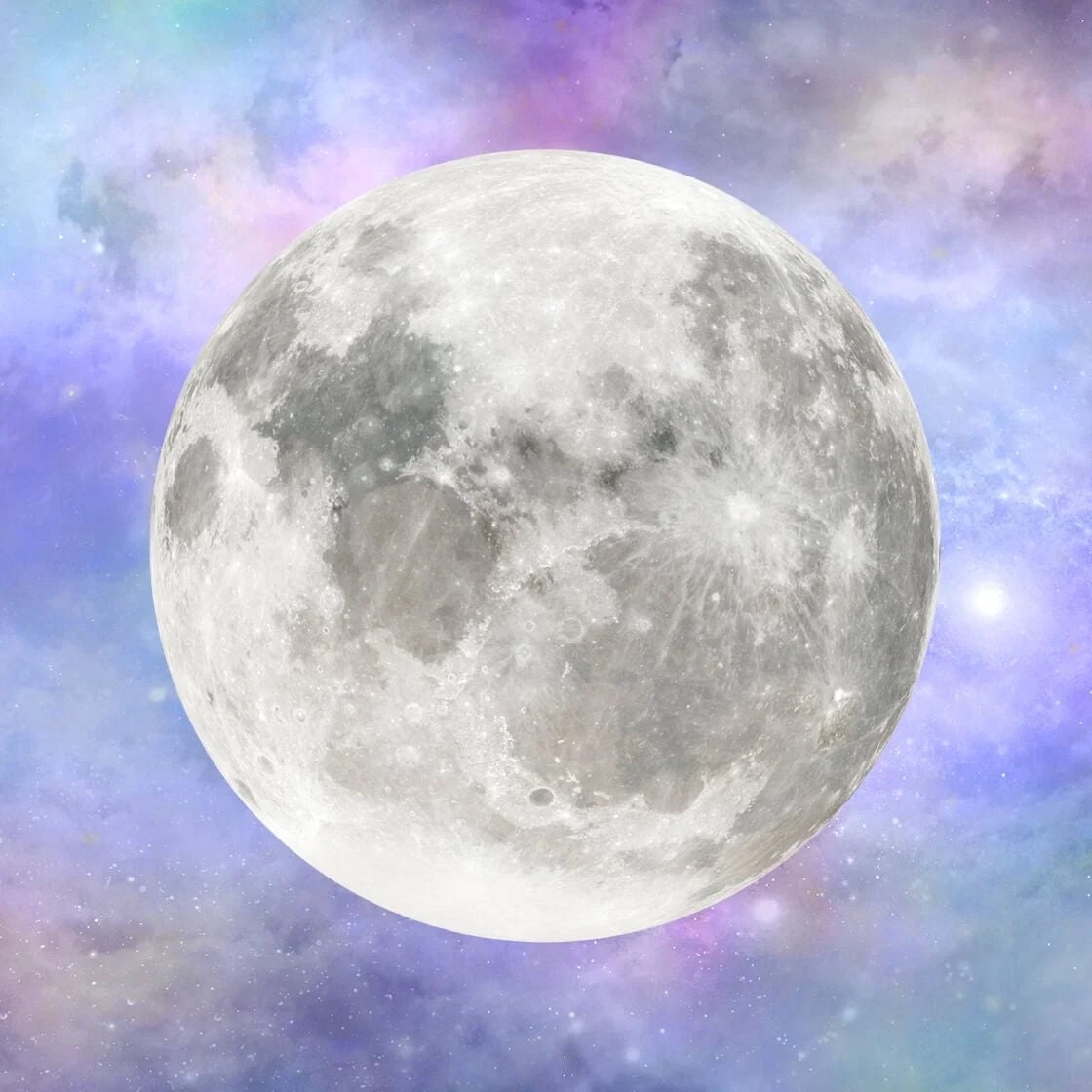 What February’s snow moon means for you – from your sleep to your mood