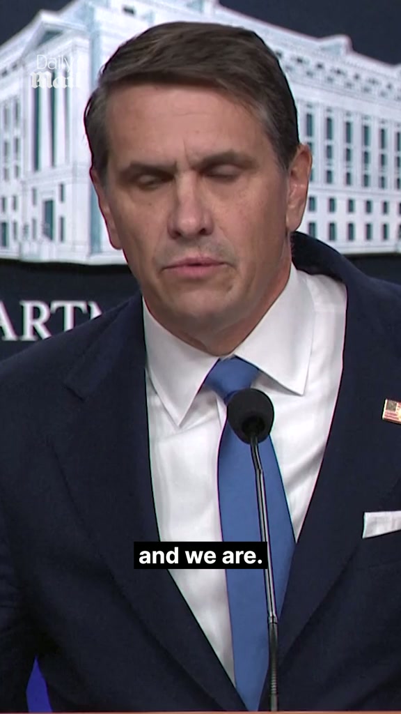 Todd Blanche on DOJ's perception on the new video of Alex Pretti