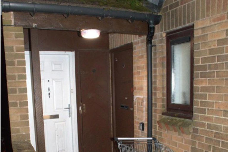 Prisoner arranged woman's murder in doorstep shooting in Talbot Green ...