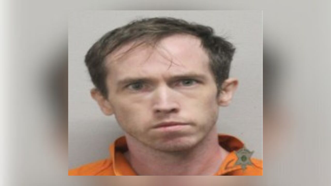 Man arrested third time for posing as special needs person to deceive ...