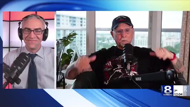 Adam interviews: Exclusive with Brother Wease
