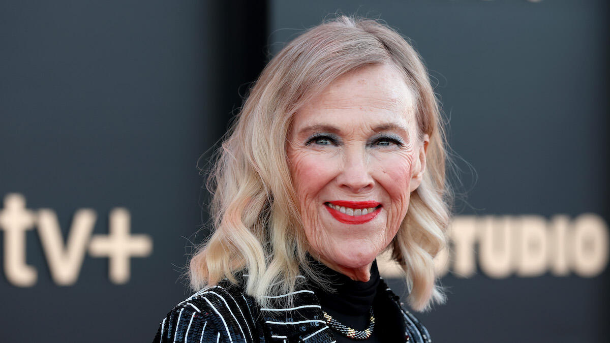 Actress Catherine O'Hara dead at 71: Report