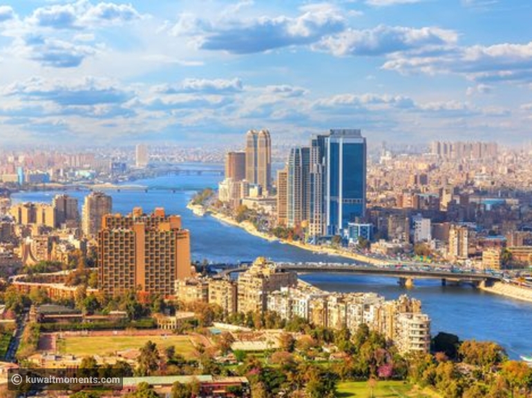 Egypt among nations benefiting from Kuwait’s multiple-trip exit permit