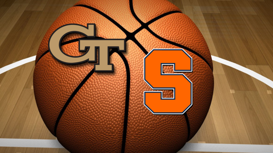 SU women bounce back with lopsided win