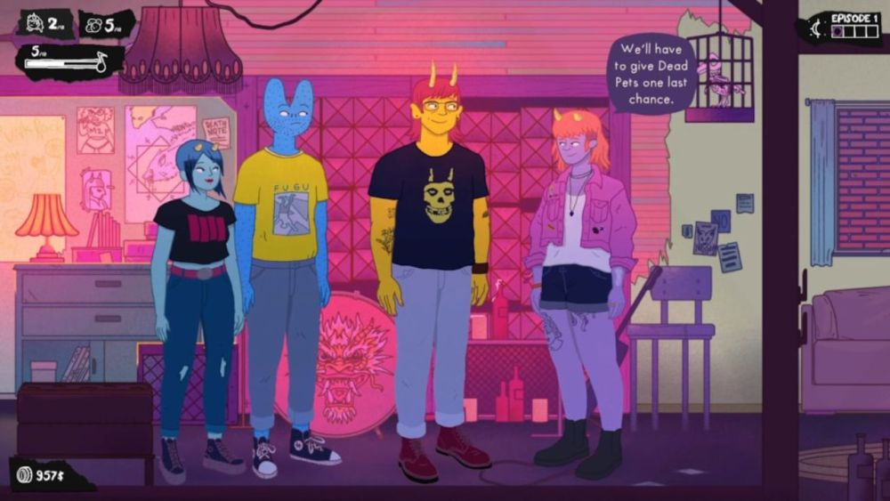 New indie games coming to Steam in February 2026