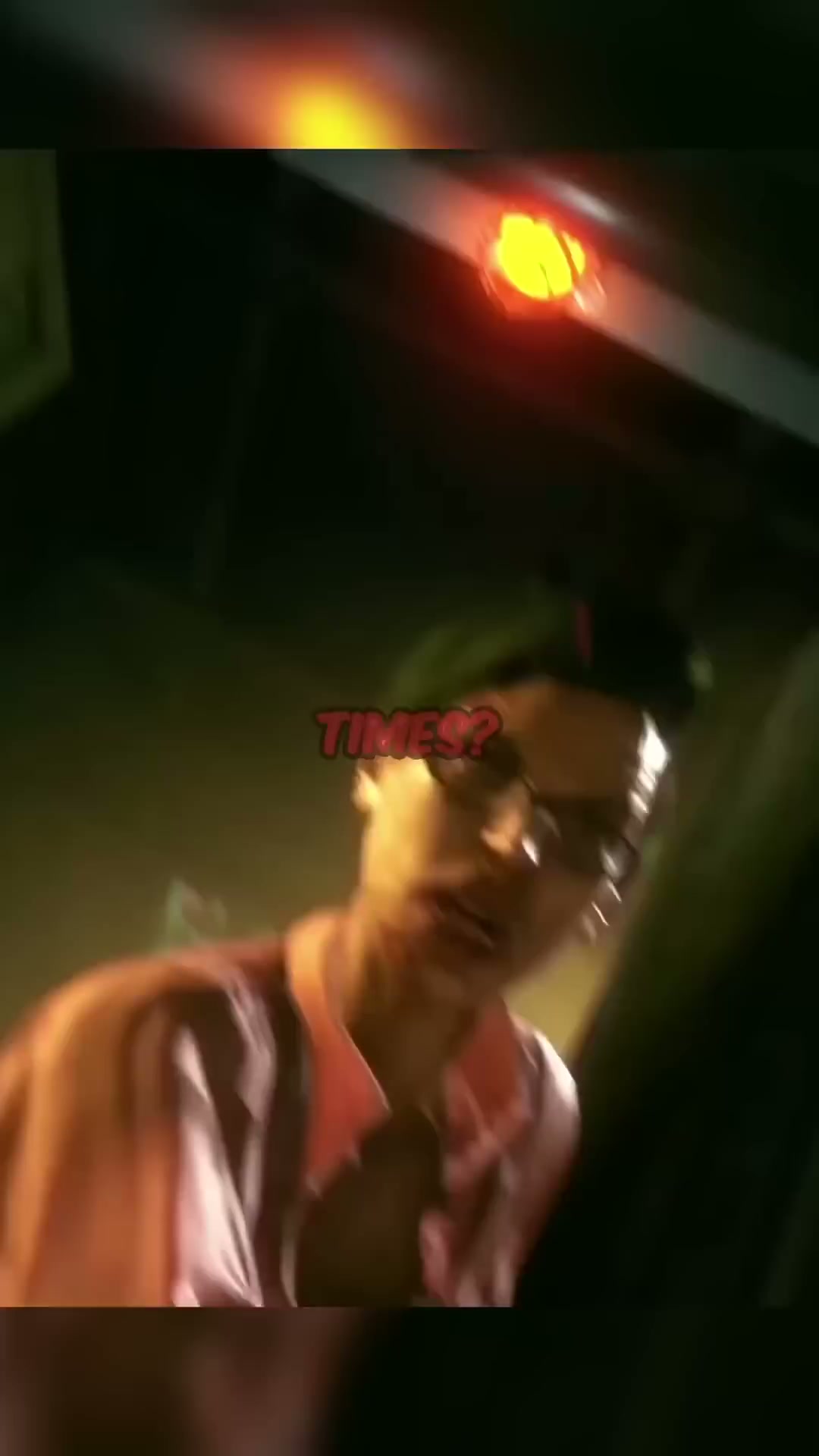 Did you know about this detail in Batman Arkham Knight? #videogames # ...