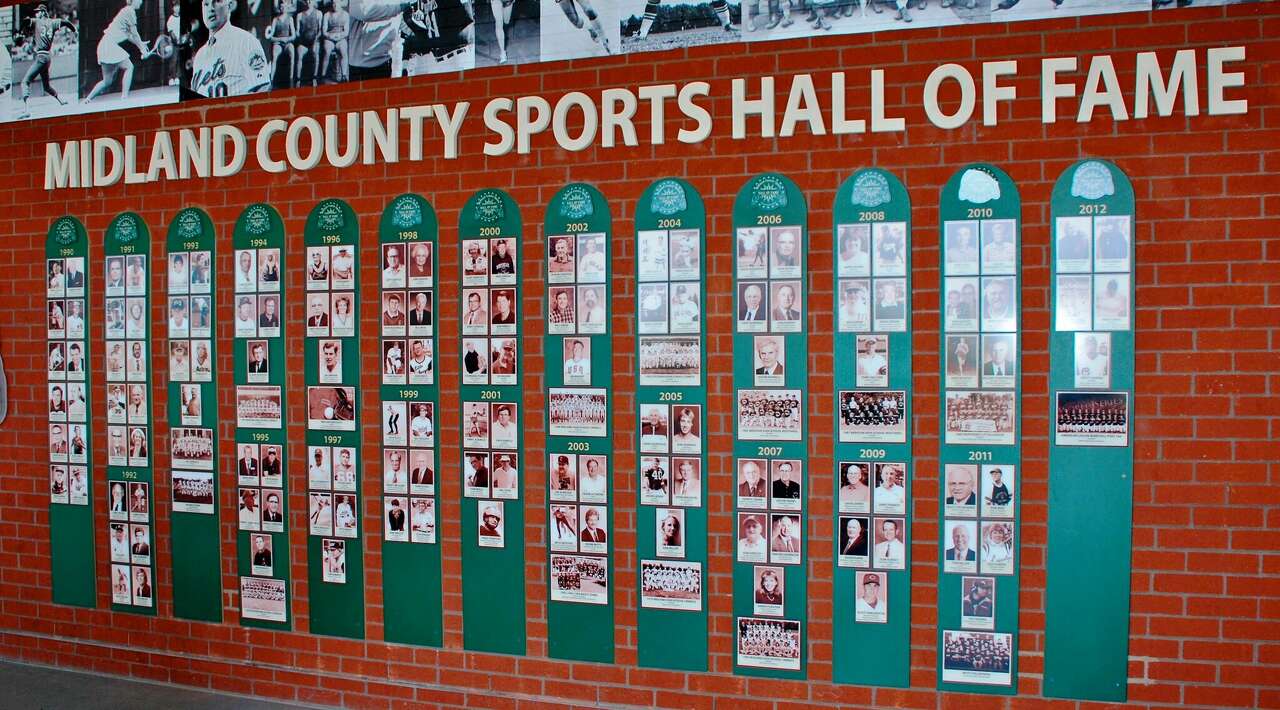 Tickets on sale for April 11 Sports Hall of Fame induction