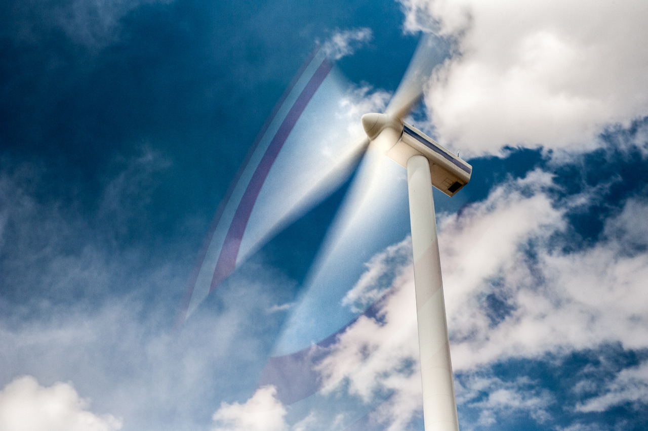 Watt’s happening: Wind falls in America, rises in Europe