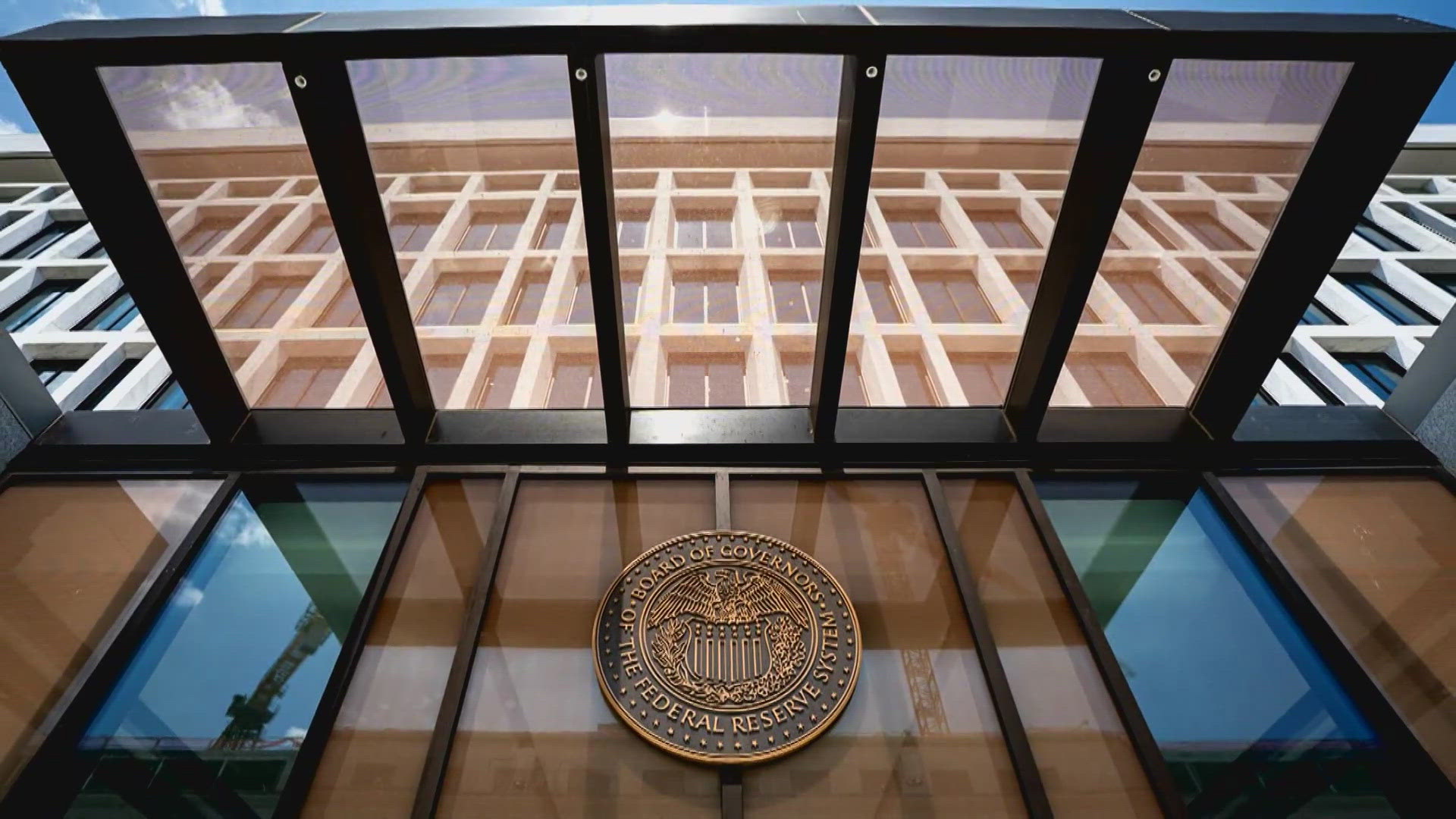 President Trump to announce new Federal Reserve chair nominee