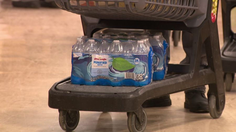 Giant Eagle’s online orders broke record before snowstorm