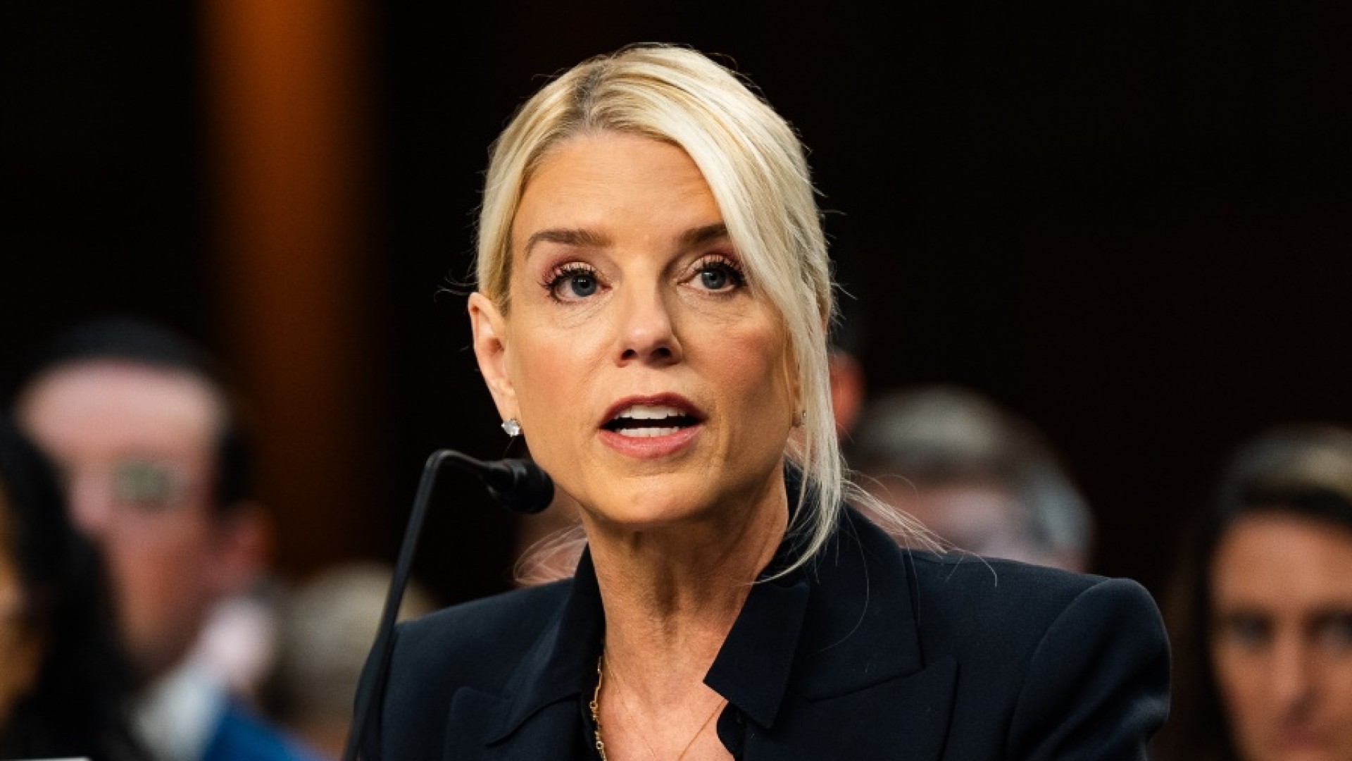 DOJ conducting civil rights probe into Alex Pretti shooting