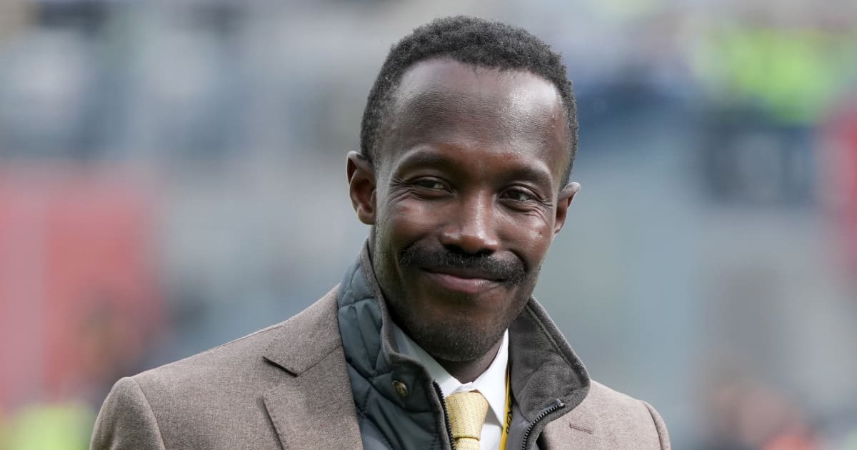 Report: Minnesota Vikings fire GM Kwesi Adofo-Mensah