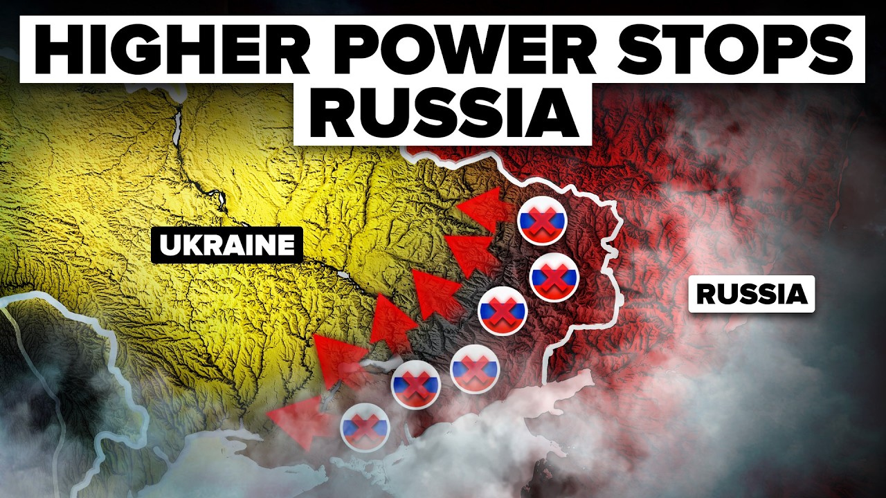 Something is killing Russian troops on the frontlines... and it isn’t ...