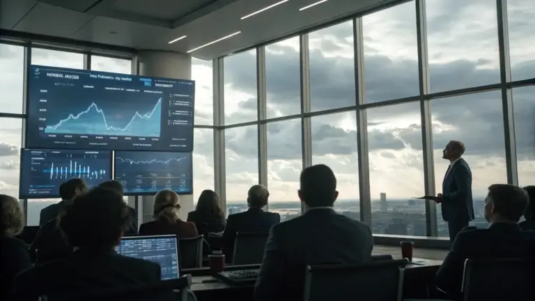 Meta, Microsoft, Tesla report earnings
