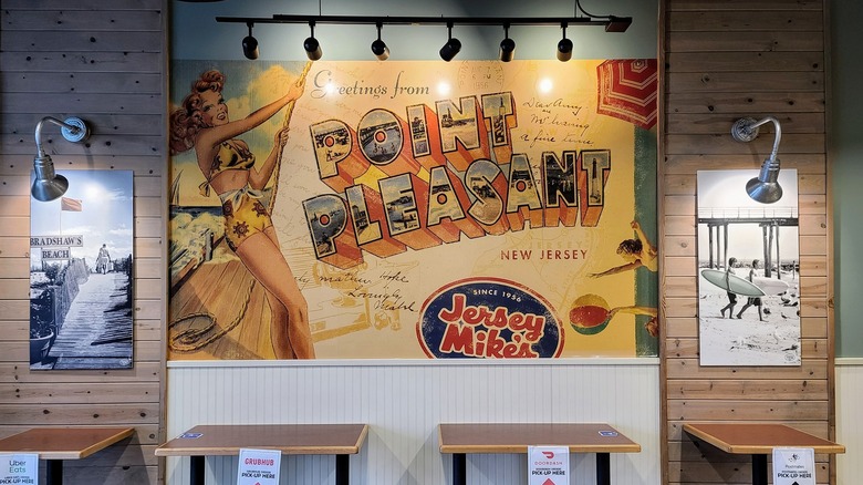 Jersey Mike's Subs: 16 facts about the sandwich chain