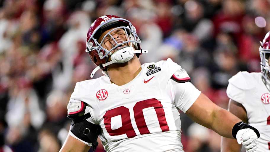 Tim Keenan thinks these four players could be breakout stars for ...