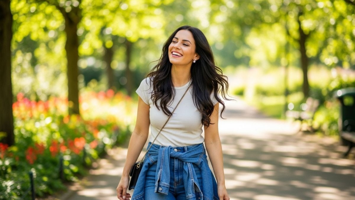 11 types of women men never forget (no matter how successful they are)