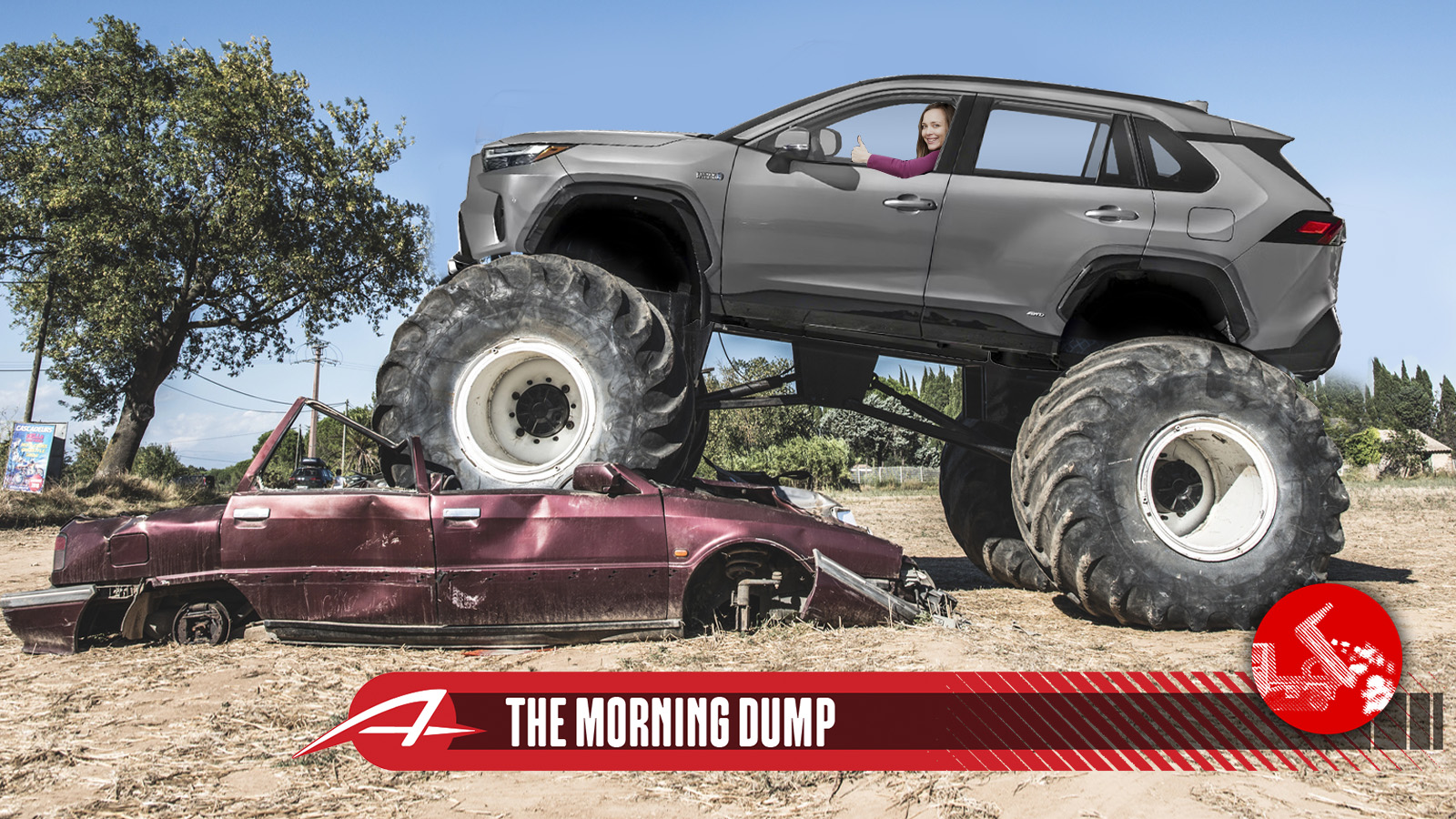 Toyota's hybrid strategy has made it an unstoppable colossus