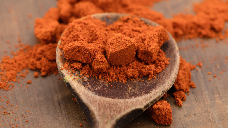 Paprika vs smoked paprika: What's the difference?