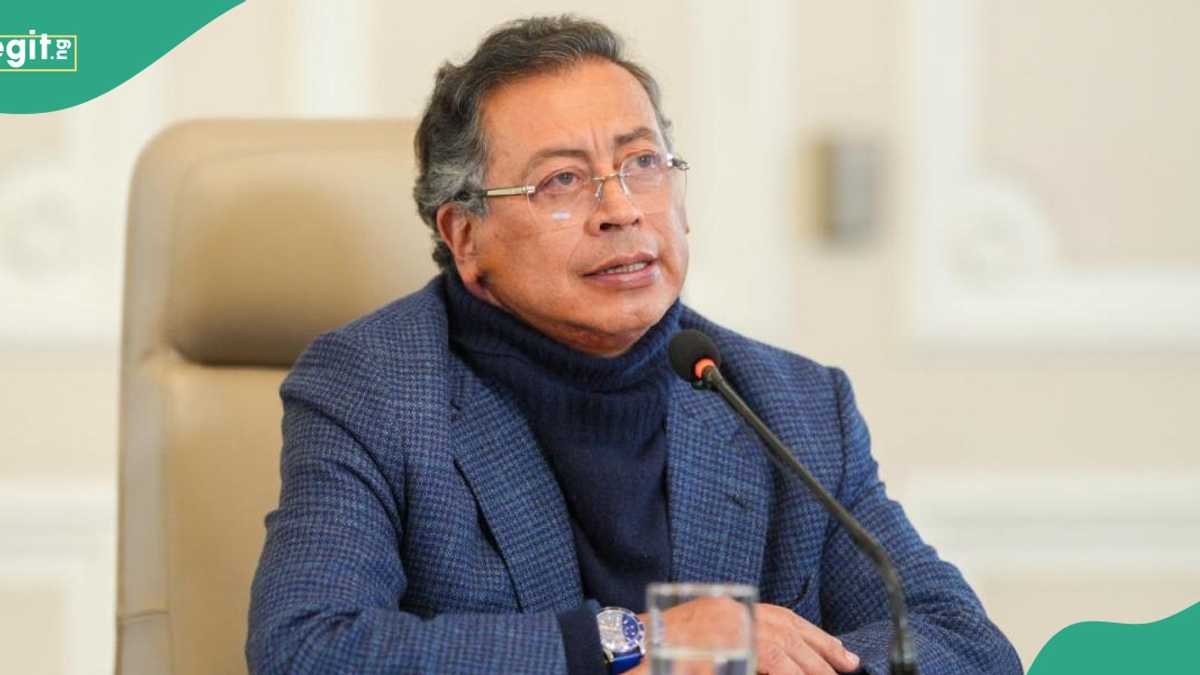 Colombian Christians demand respect after president's controversial ...