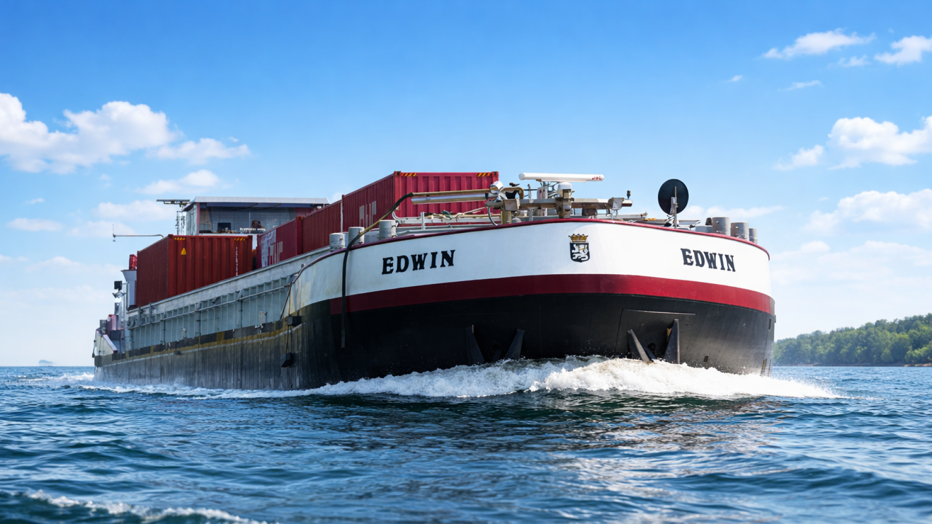 The hidden physics of ship stability, form stability, metacenters, and ...