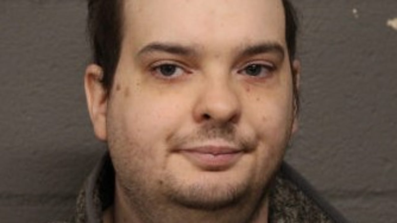Suburban Chicago man charged after thousands of child sexual abuse ...