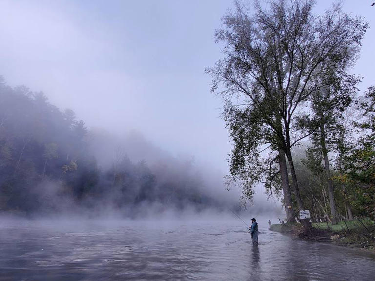 Big ol’ fish: Jan. 23, 2026