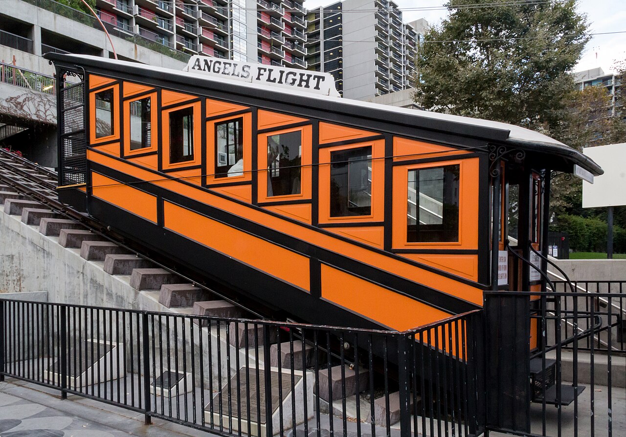 17 scenic rail or tram rides in the US that deliver views without the climb