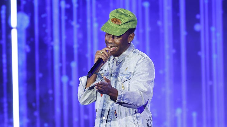 Tyler, the Creator to perform at 2026 Grammy Awards — here’s what to know