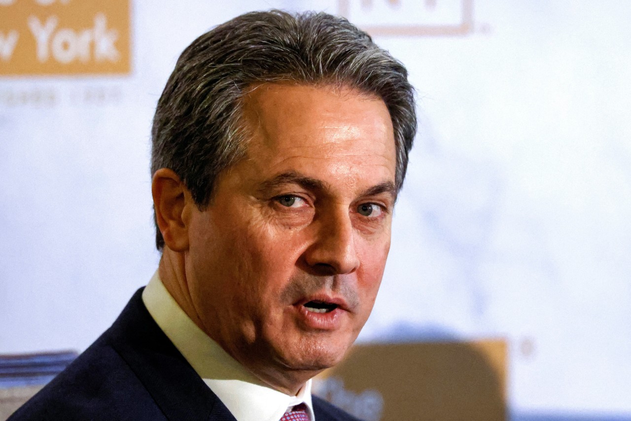 Fed’s Musalem rejects further rate cuts