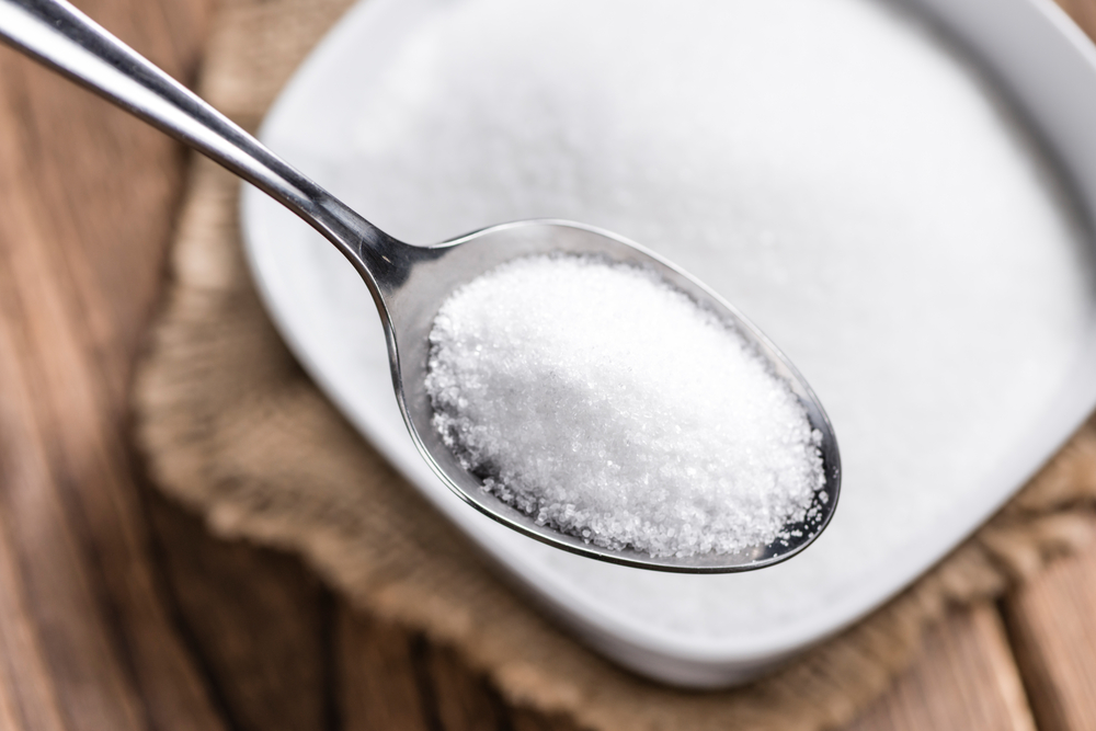 These natural sugar alternatives are better for your blood sugar