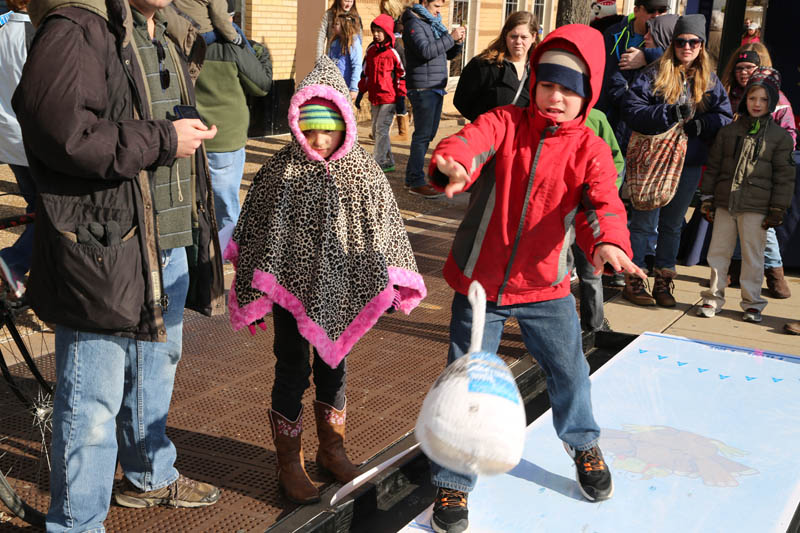 St. Louis’ weekend events: Art, ice carnival, and RV show