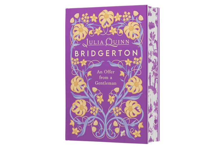 Shop new 'Bridgerton' merch and collabs to celebrate the season 4 release