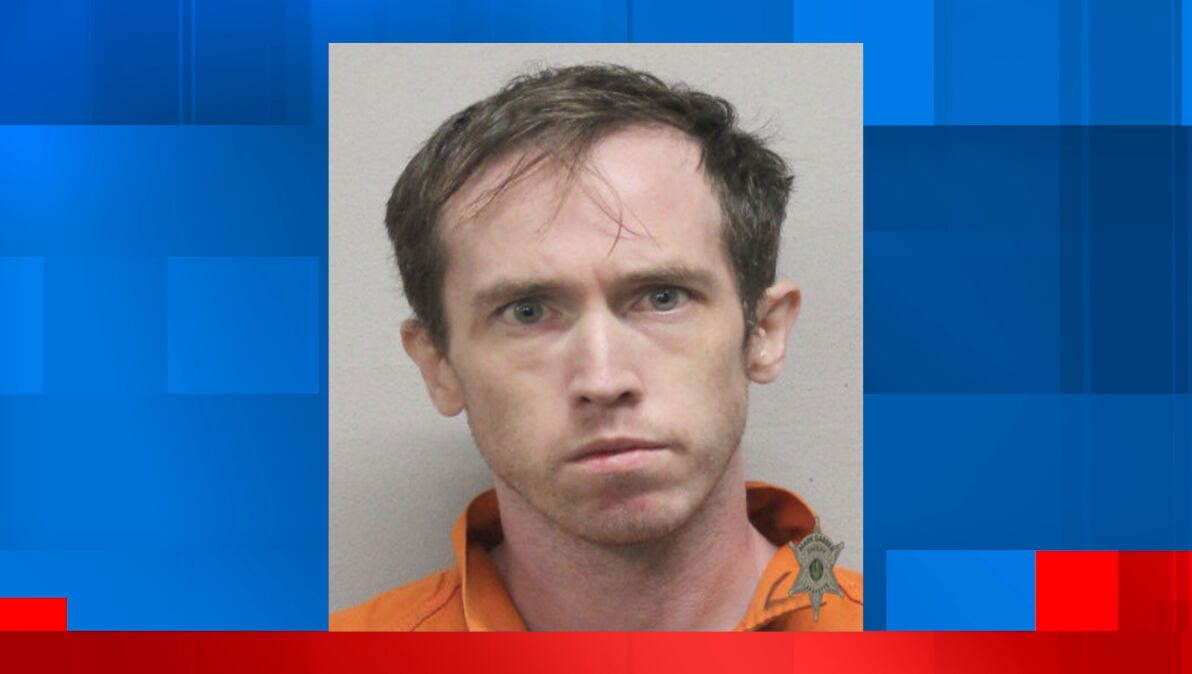 Man poses as disabled so nanny will change his diapers, police say