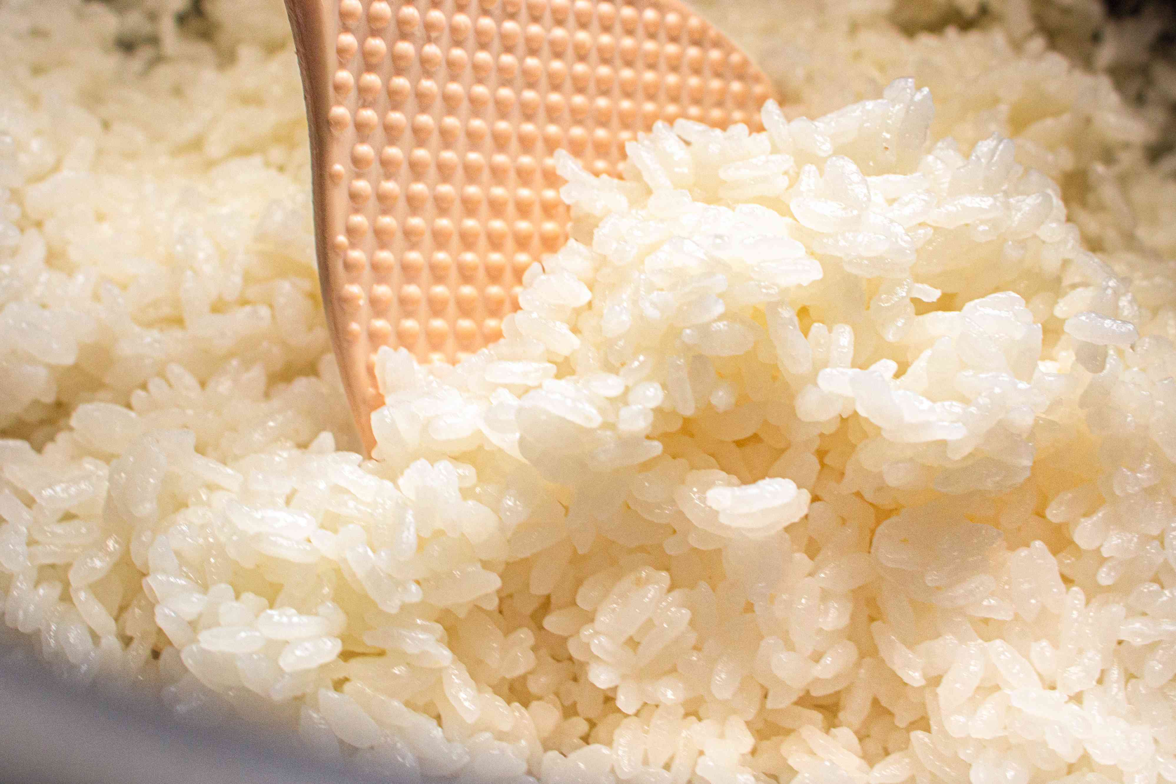 How long you can actually keep leftover rice, according to food safety ...