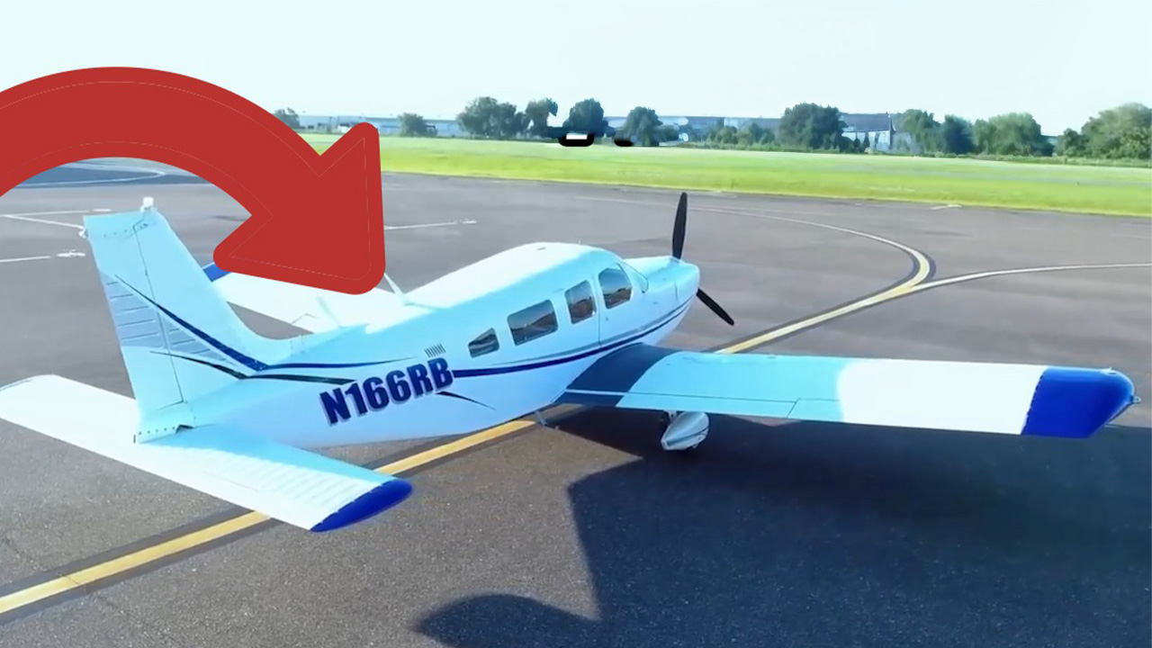 Big Bertha flies again after 24 years