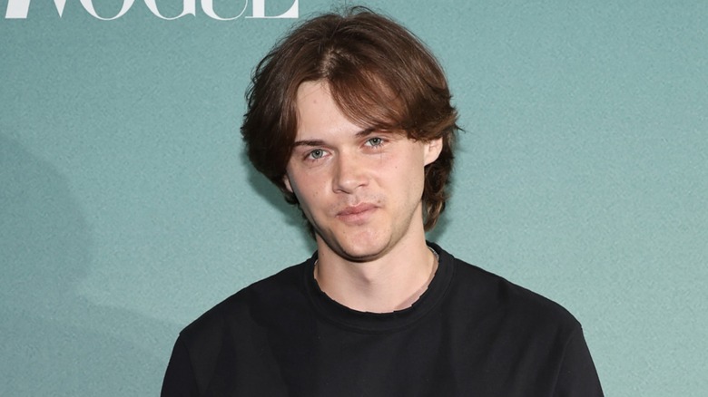 Why Conrad from The Summer I Turned Pretty looks so familiar