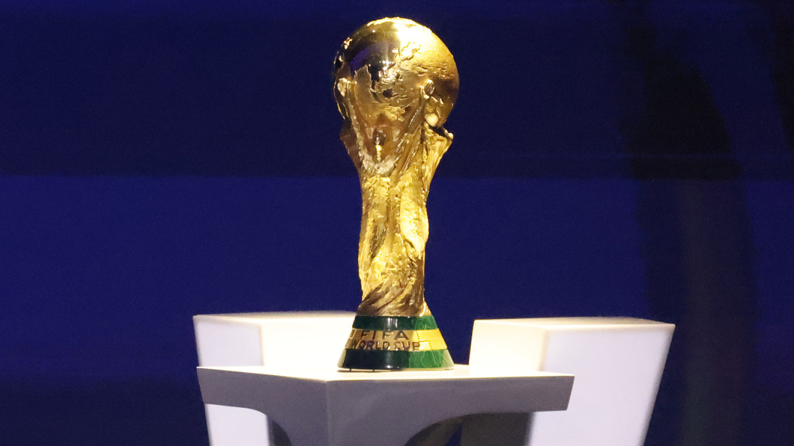 Host broadcaster Fox Sports reveals 2026 World Cup television schedule ...