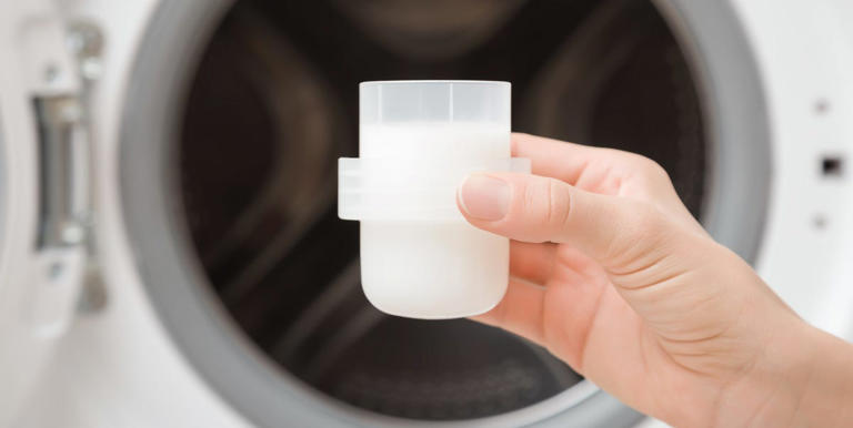 Experts say you should skip this popular laundry hack