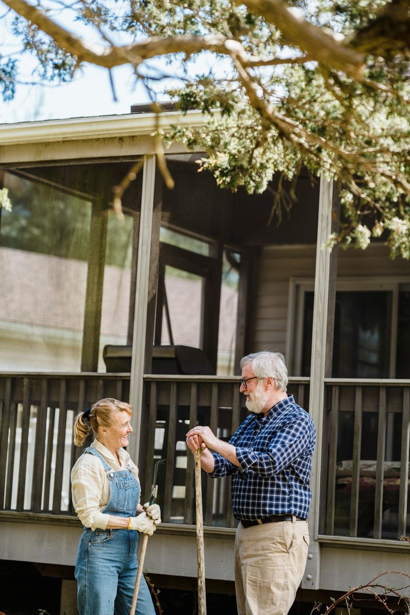 Baby boomers are leaving these 10 habits behind for a more peaceful life