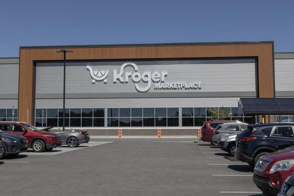 Kroger to close 4 locations run by robots - here's when