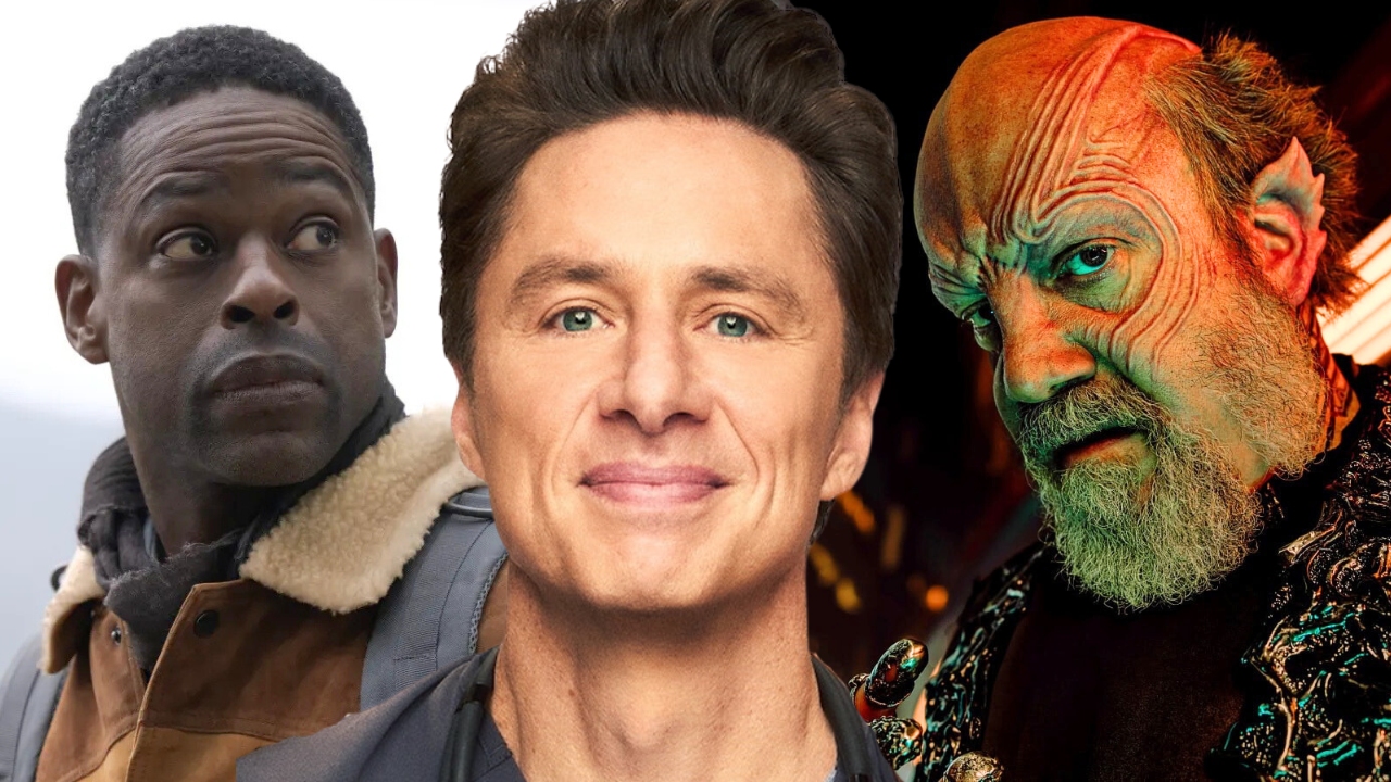 Sämsta tv-månaden på länge: Här är 7 tv-serier som kan rädda den