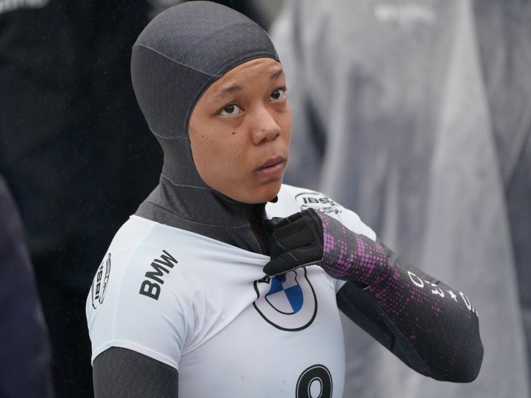 4 athletes from VA to compete in 2026 Milano Cortina Winter Olympics