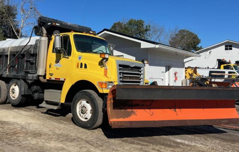 NC officials warn of rare Outer Banks blizzard with dire 'extreme ...
