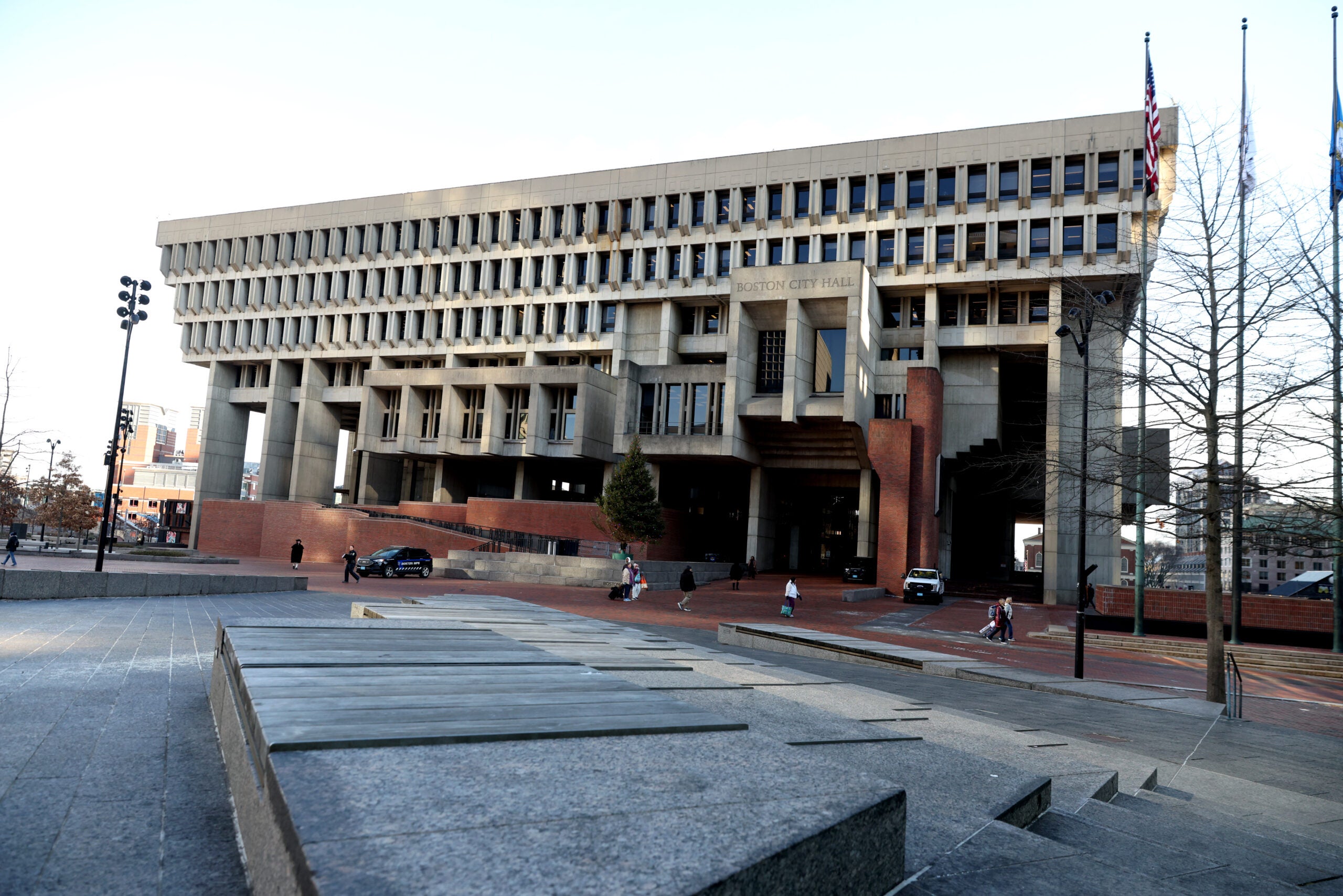 Boston City Council condemns ICE killings