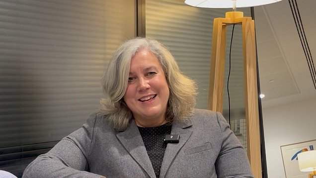 Transport secretary promises 'better times ahead' with coming rail ...