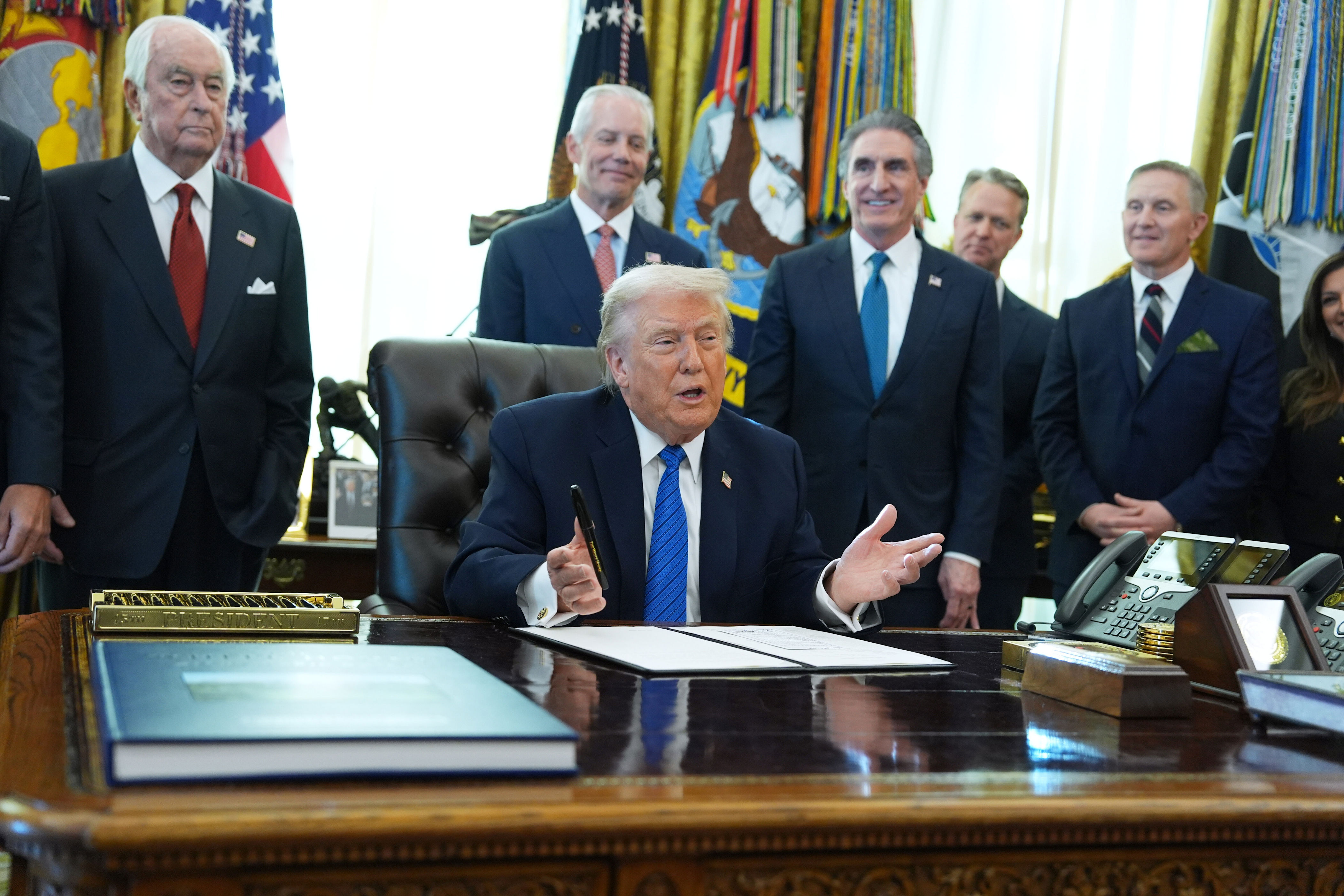 Il futuro del dollaro si decide nel triangolo Mar-a-Lago Tokyo Seul