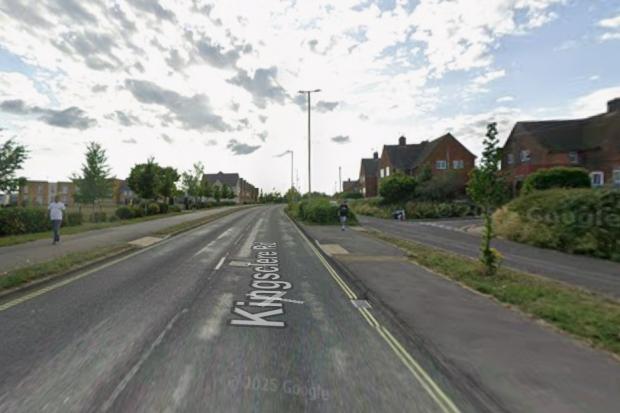 Plans for new crossing on busy route for residents approved